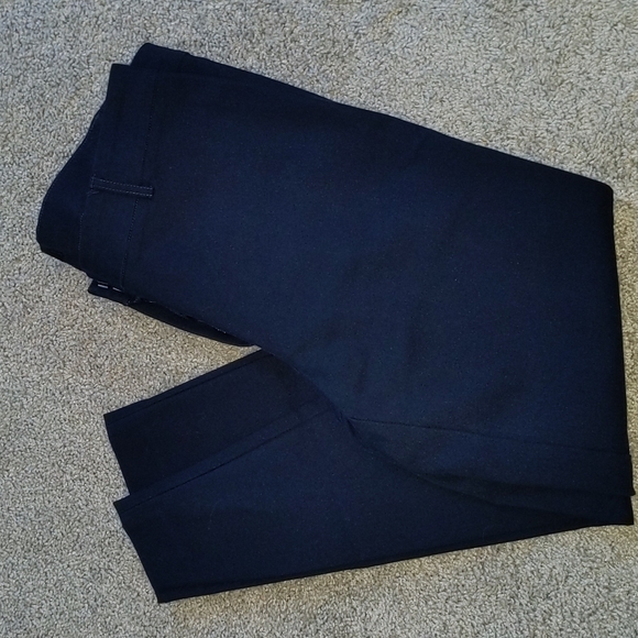 Paniz | Pants & Jumpsuits | Blue Slacks | Poshmark
